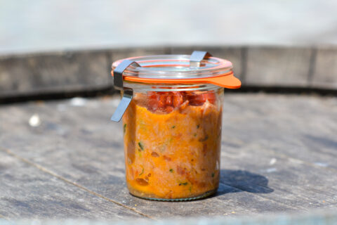 Accueil - Restaurant Les Requins Marteaux à Bordeaux