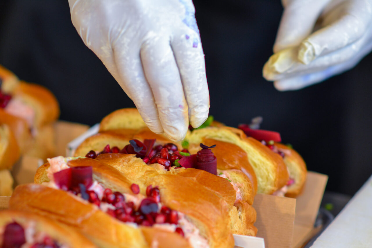 Accueil - Restaurant Les Requins Marteaux à Bordeaux